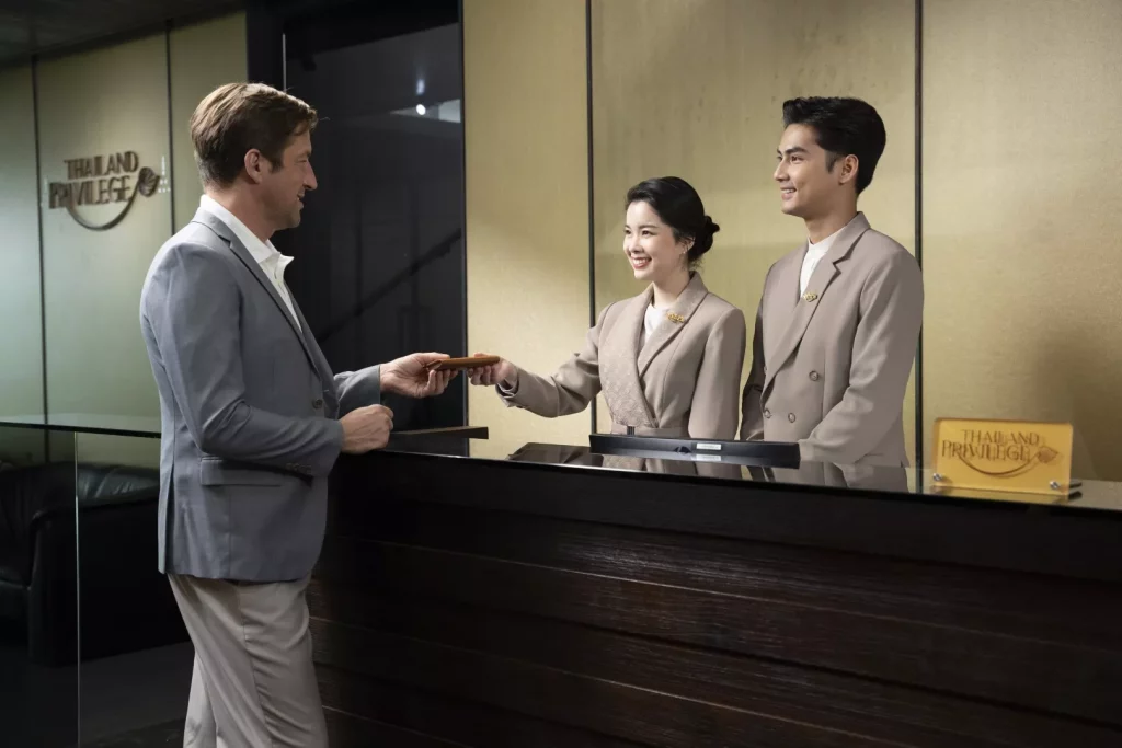 Thailand Privilege Card (Thailand Elite Card) | Premium Long-Stay Visa ...